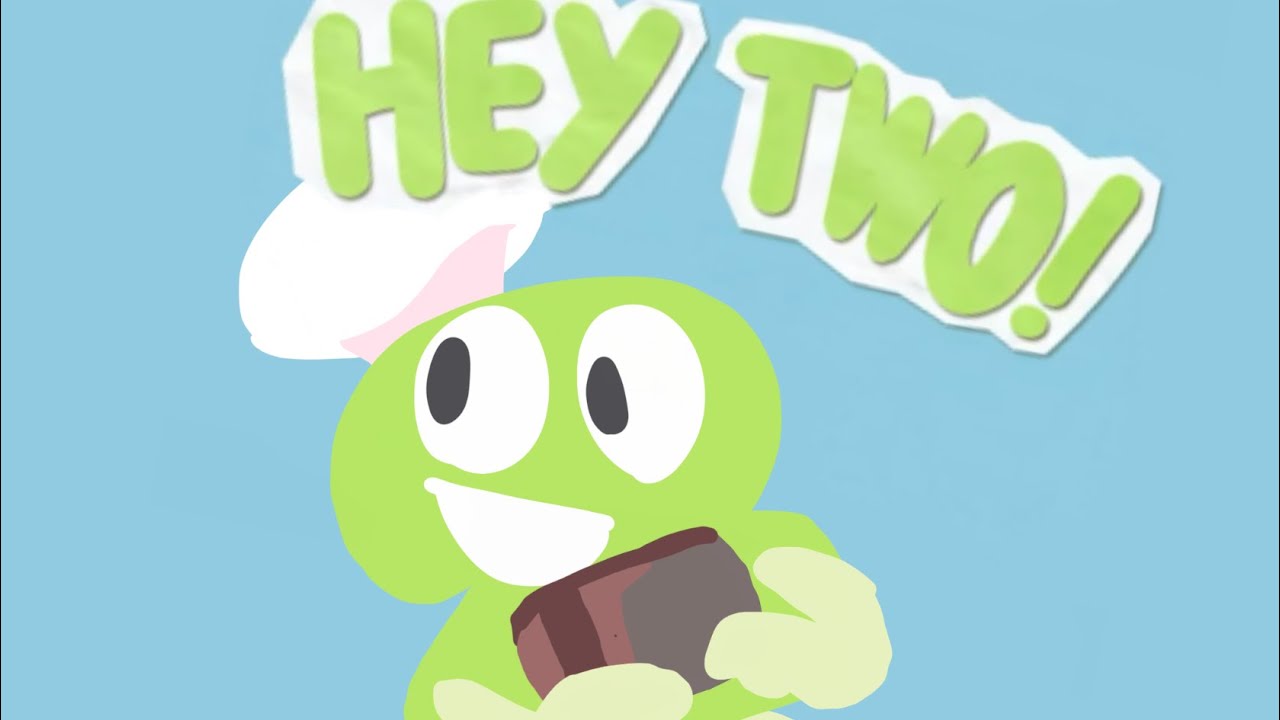 Hey two AI cover @Pro_bird - YouTube