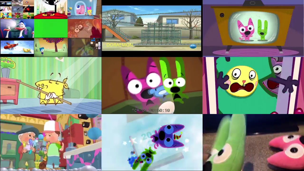 up to faster 114 parison - YouTube