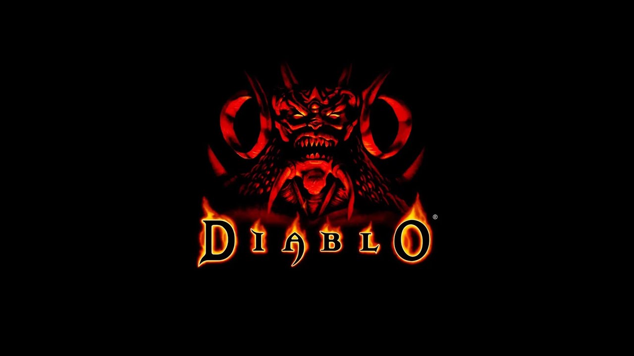 Diablo+Hellfire - The Birth Of A Franchise - Solinari - YouTube