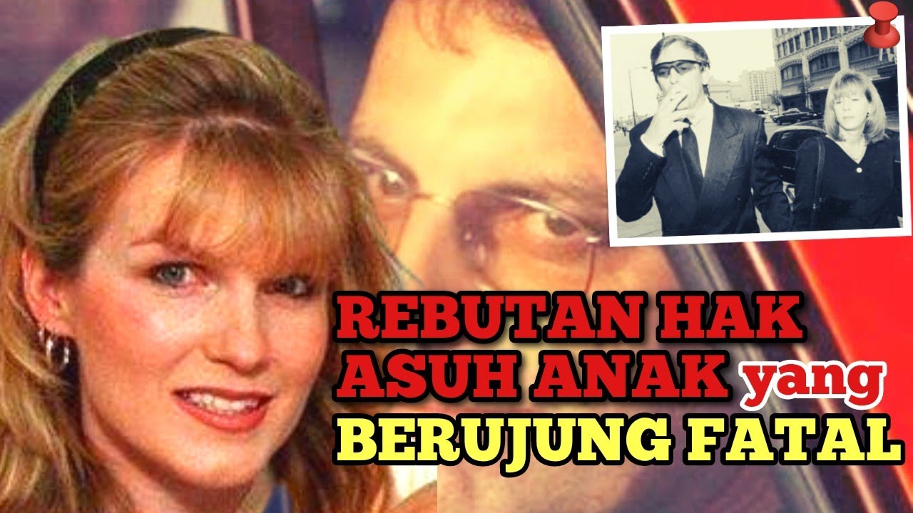 SHEILA BELLUSH. DIBUNGKAM MANTAN SUAMI SENDIRI - YouTube