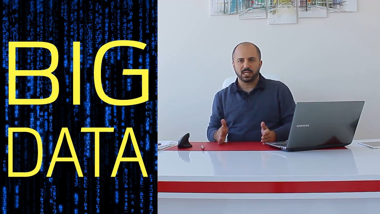 Big Data - YouTube