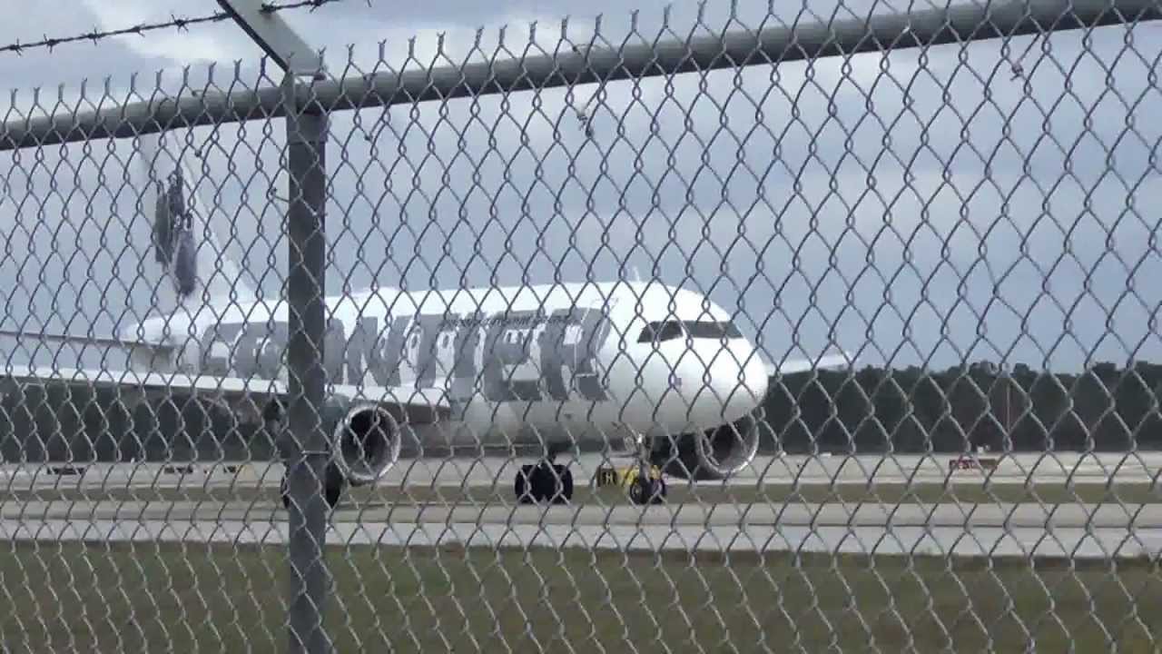 Orlando International Airport KMCO spotting 3 - YouTube