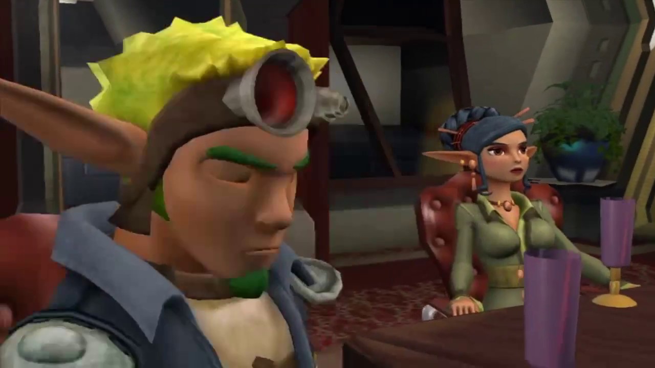 Jak X: Combat Racing - Longplay PS4 Live Stream 1/2 HD 720p 60fps - YouTube