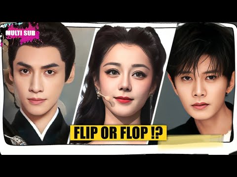 Contract Chaos & Casting Shocks! Ju Jingyi LEAVES, Dilraba's New Drama ...