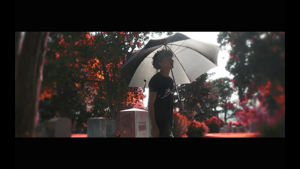 Lil Ot - Street Lights (Official Video🎥) - YouTube