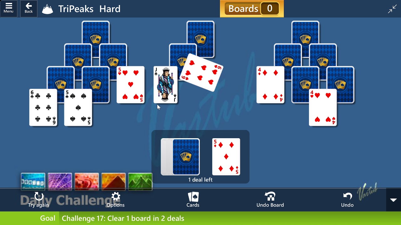 Two Game Tango Game #17 | March 12, 2020 Event - YouTube