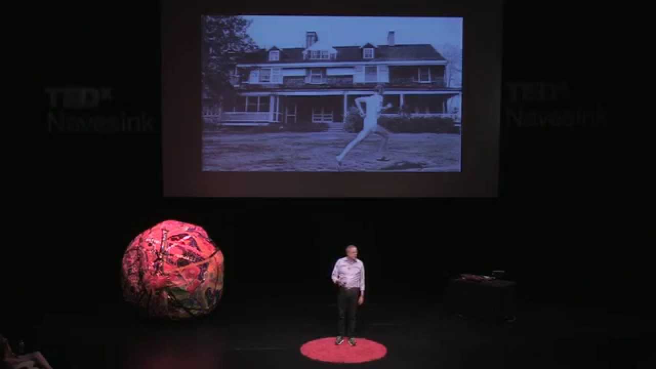 Get into your play - wisdom from Dr. George Sheehan: Tim Sheehan at ...