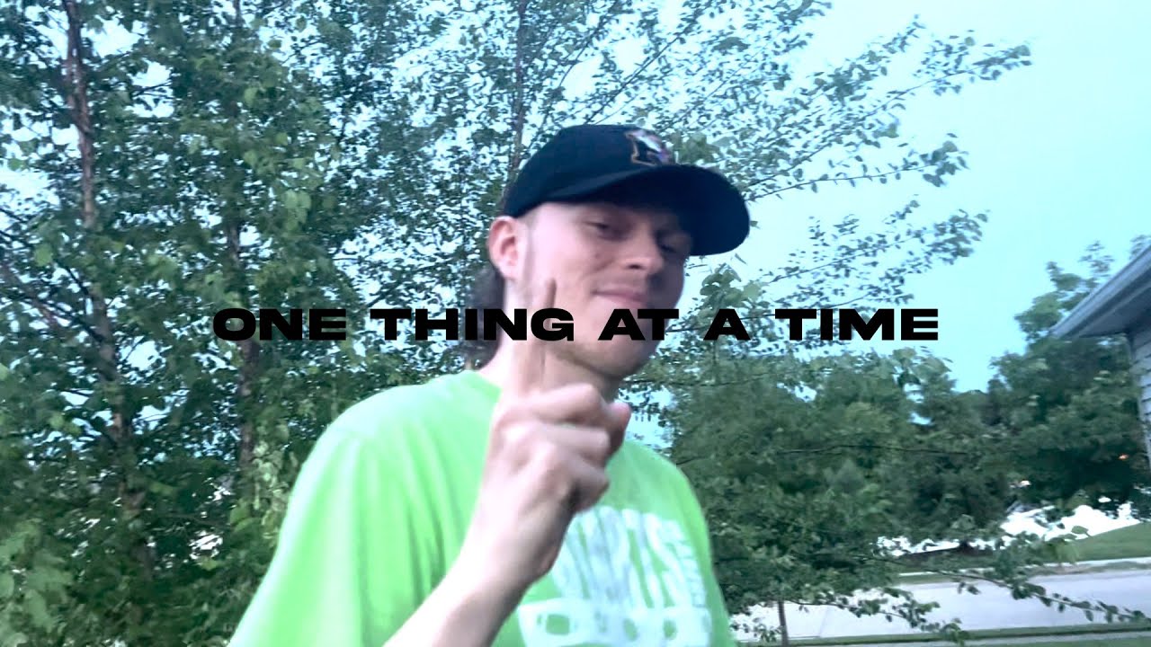 Morgan Wallen - One Thing at a Time (Cover by Noah Rhodes) - YouTube