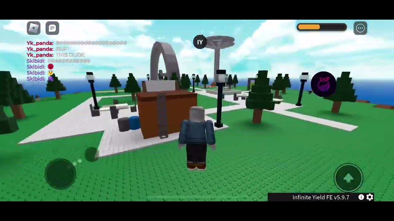 APPLEWARE EXECUTOR(BYPASSED BYFRON)FREE IOS EXECUTOR - YouTube