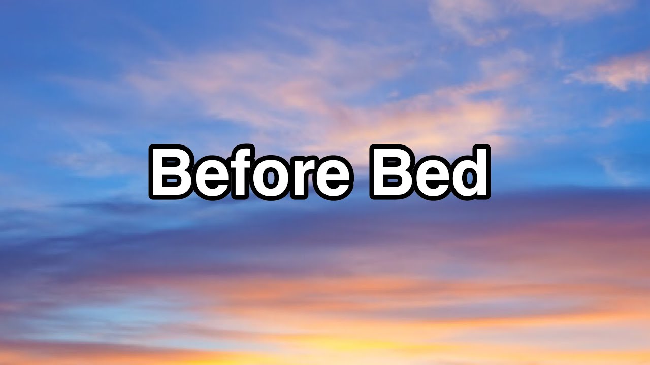 [Mood] Before bed relaxing music with sunrise sunset pictures - YouTube