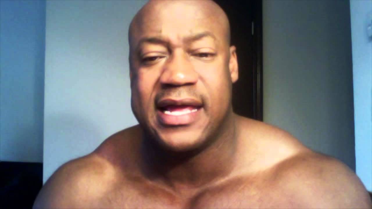 Why do so many AFRICAN AMERICANS refuse to EXERCISE? - YouTube