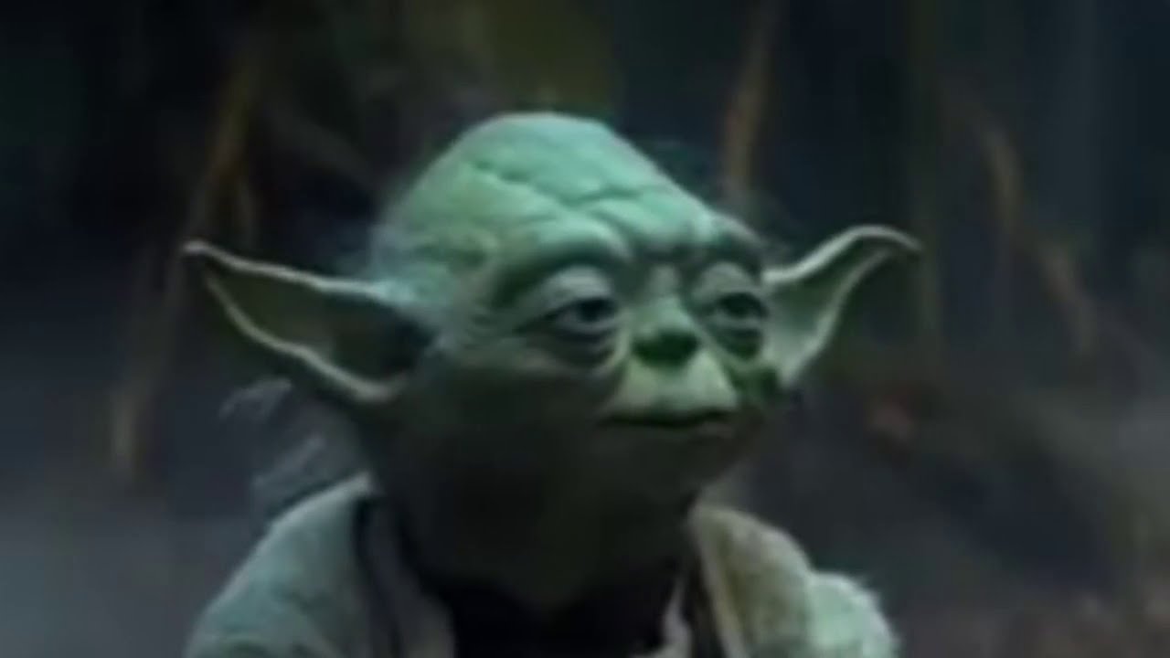 Size matters not - YouTube