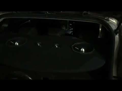 Hyundai i30 ses sistemi