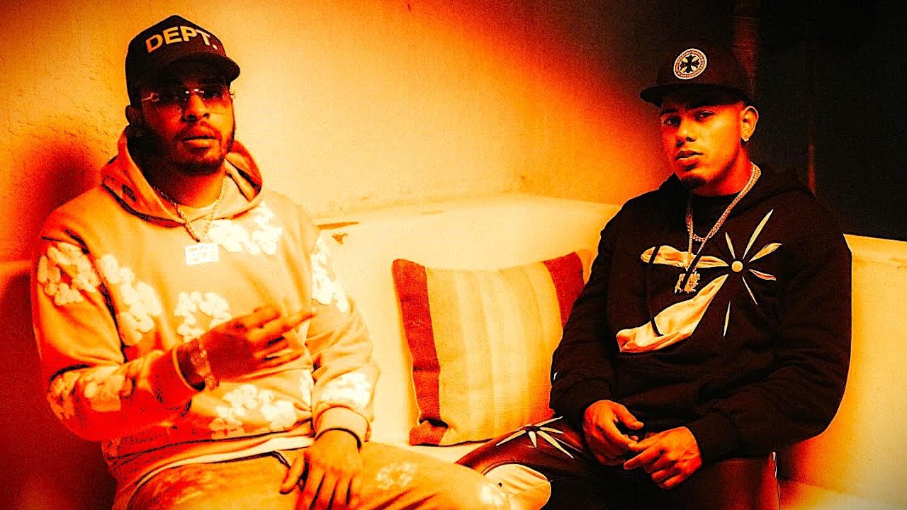 LA PRIMERA VEZ [REGGAETON EDIT] NTG ft MYKE TOWERS - YouTube