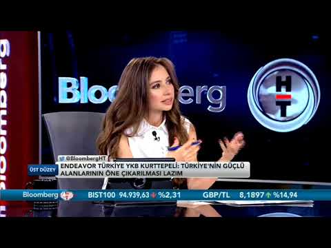 Emre Kurttepeli - Arzu Maliki Röportajı