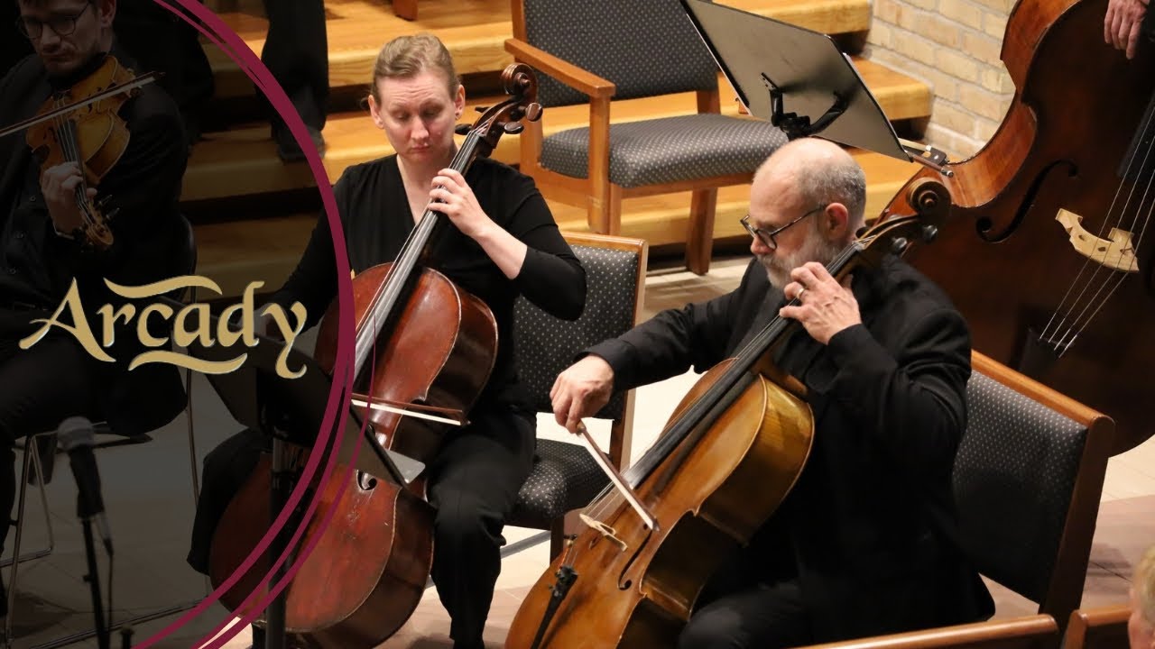 Northern Sunrise by Mari Alice Conrad - Live Performance (2023) - YouTube