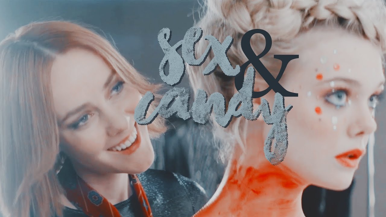 Ruby & Jesse | Sex & Candy - YouTube