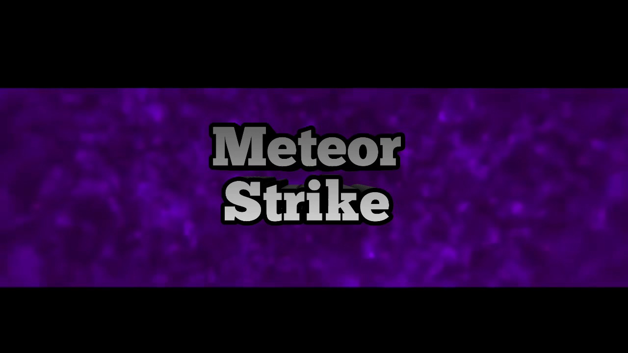 SimCity Buildit - Disasters - Meteor Strike , Earthquake , Tornado ...