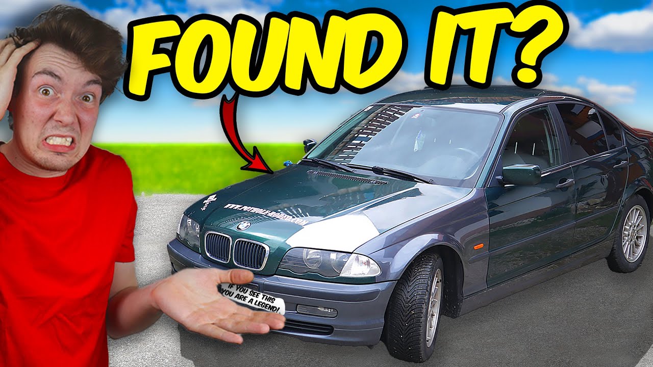 The REAL Reason WHY My BMW Rear End CLUNKS... - YouTube