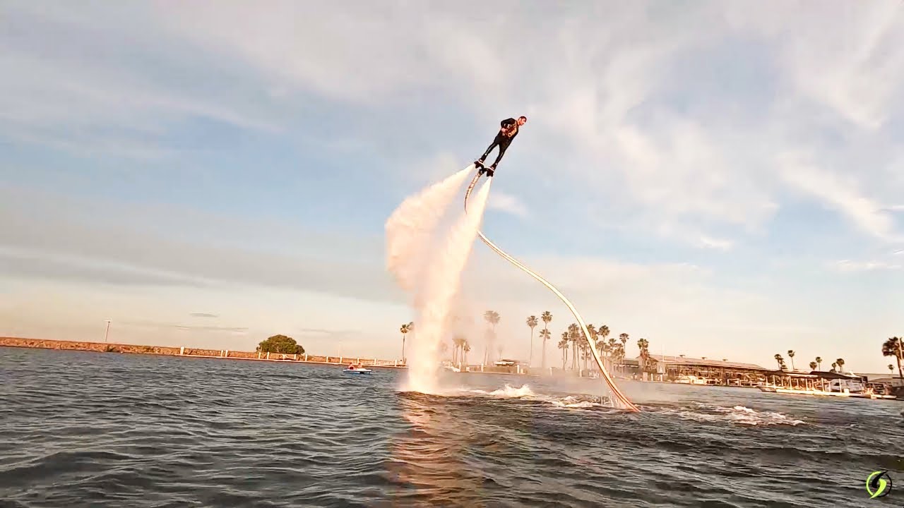 Randy Prince Team - Tour of the Discovery Bay Lifestyle - YouTube