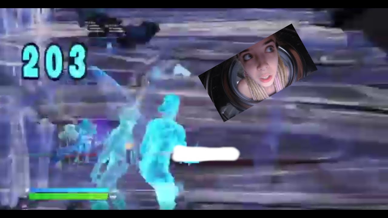 I Hit This Clip While My Stepsis Got Stuck😳 Youtube 6713