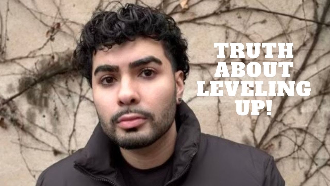 The Truth About Leveling Up YouTube the-truth-about-leveling-up-youtube