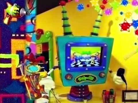 what WACKY POMO feels like...