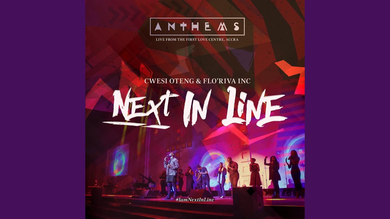 Next in Line - YouTube