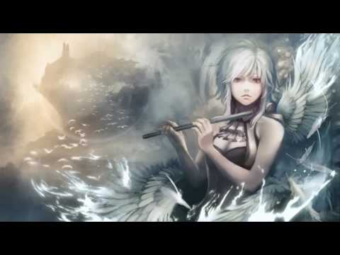 *NIGHTCORE* - Angel's song (MALE) - YouTube