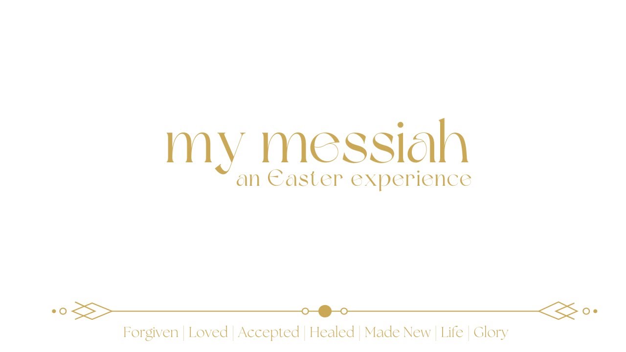 my messiah: Easter Sunday, River's Edge Church - YouTube
