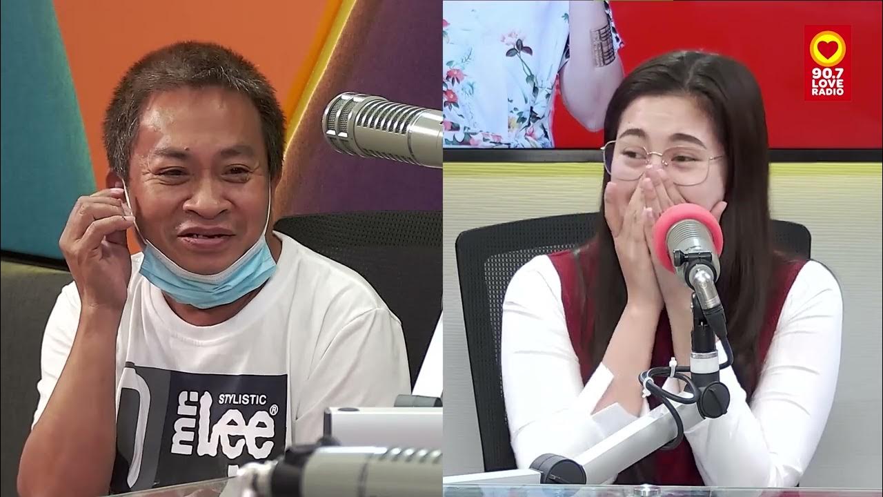 Feel Good Moments: It's Time for Kadyot Pinong Files! | Love Radio Manila - YouTube