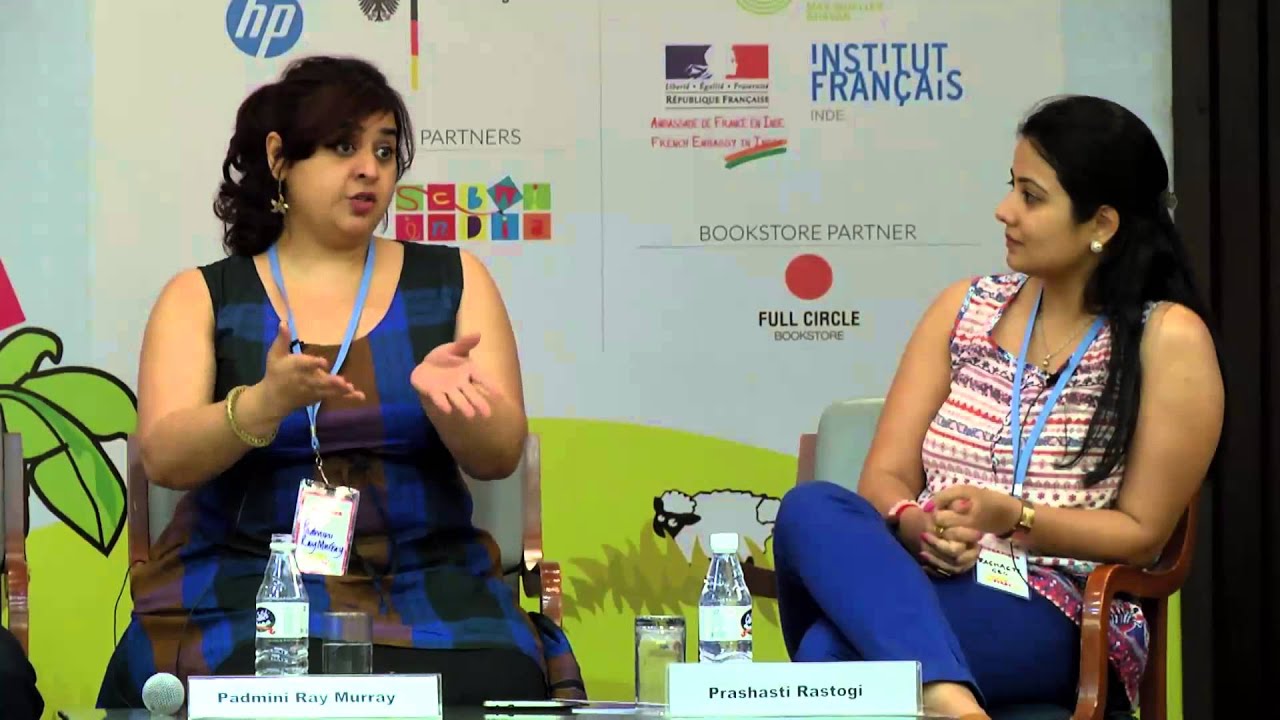 JUMPSTART 2014 panel discussion with Jiggy George, Ralph Möllers, Padmini Ray Murray - YouTube