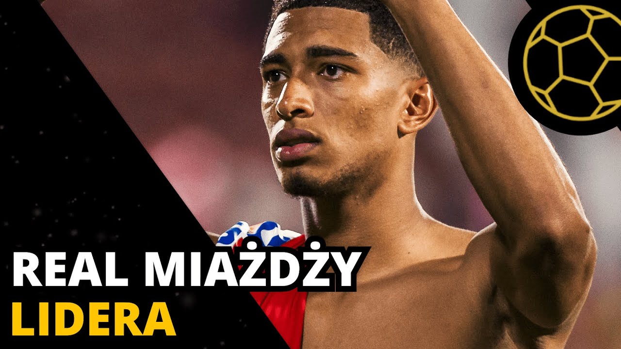 JAKA POZYCJA DLA CAMAVINGI, TOPOWY BELLINGHAM, ODKLEJKA NACHO - YouTube