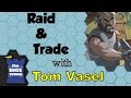 Raid & Trade | Board Game | BoardGameGeek