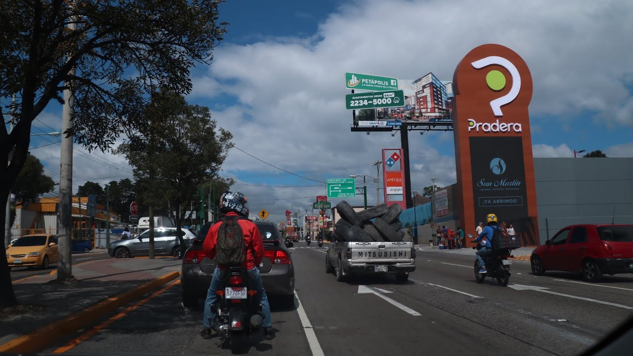 LA TRANSFORMACIÓN DE ZONA 12 - YouTube