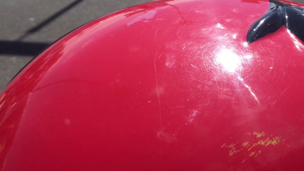 Jolly Roger Clifford The Big Red Dog Kiddie Ride - YouTube