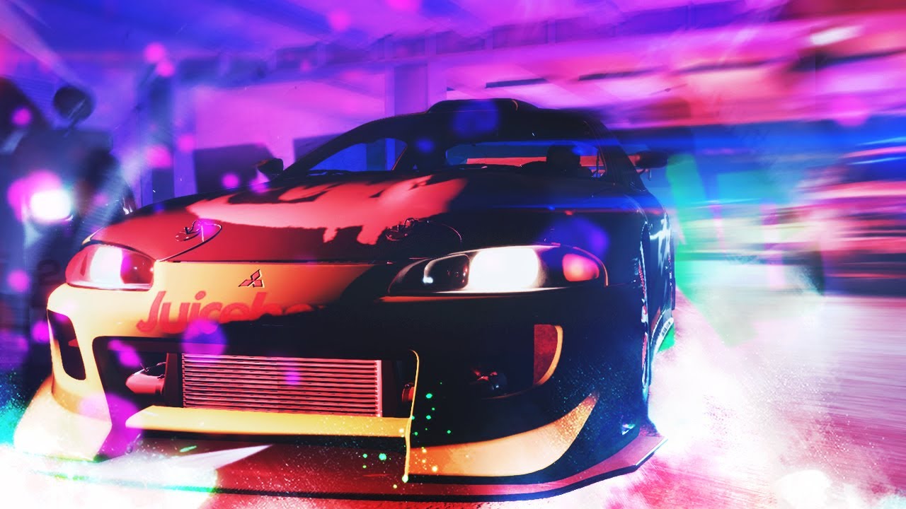 The CRAZIEST Heat 5 POLICE CHASE in Need for Speed Unbound - YouTube