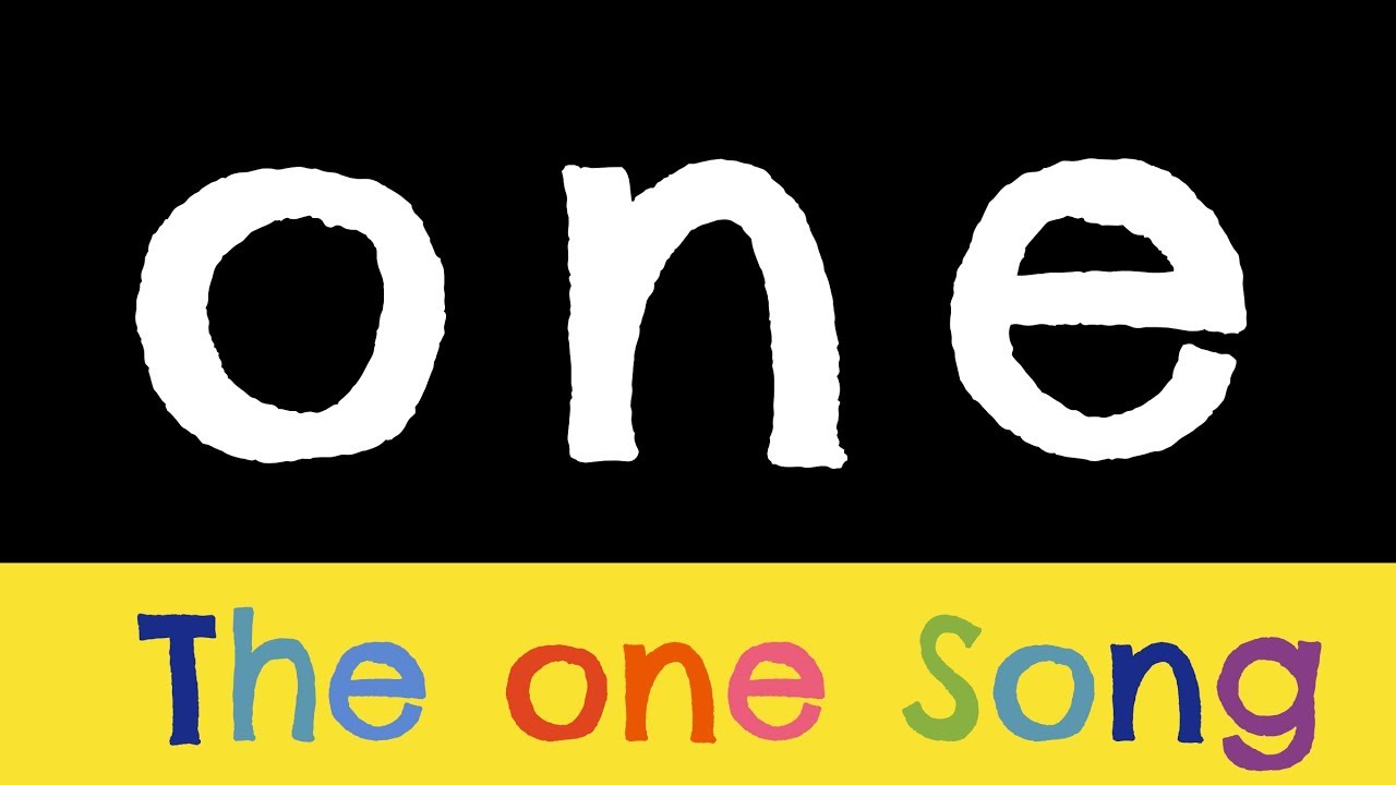 The one Song - YouTube