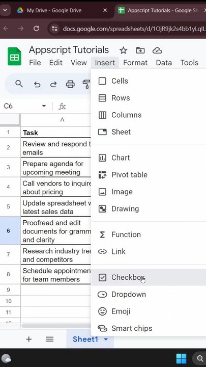 Generate Timestamp Automatically On Cell Of Google Sheet | Appscript Magic #googlesheets # ...