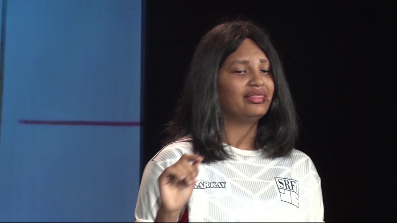 The Mighty Head | Uditi Mishra | TEDxYouth@JPIS - YouTube