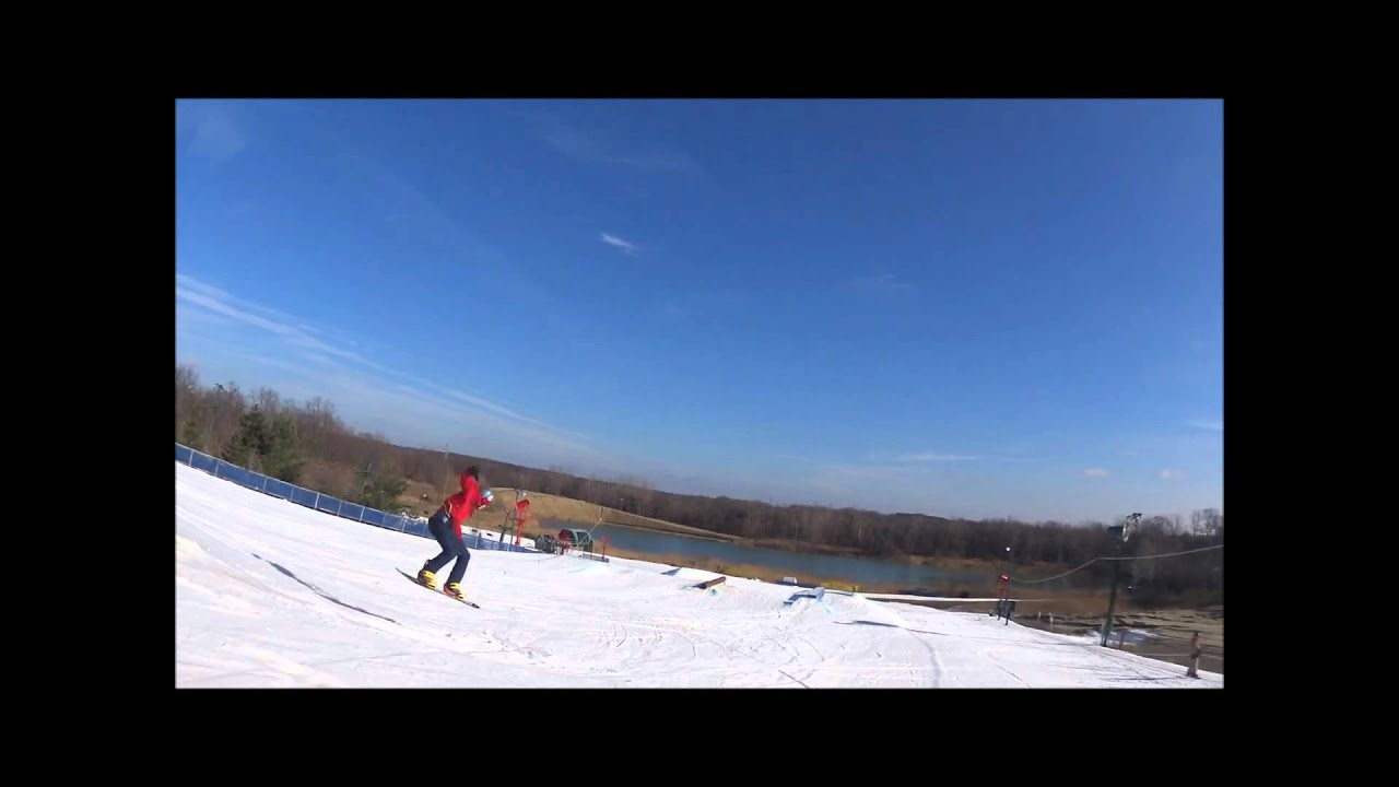 Logan Kaiser 2014-15 - YouTube