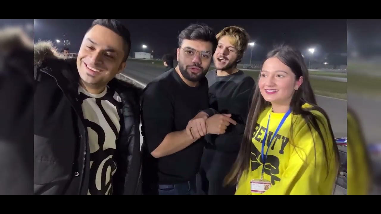 Ducky Bhai First Vlog | old memories | @DuckyBhai - YouTube