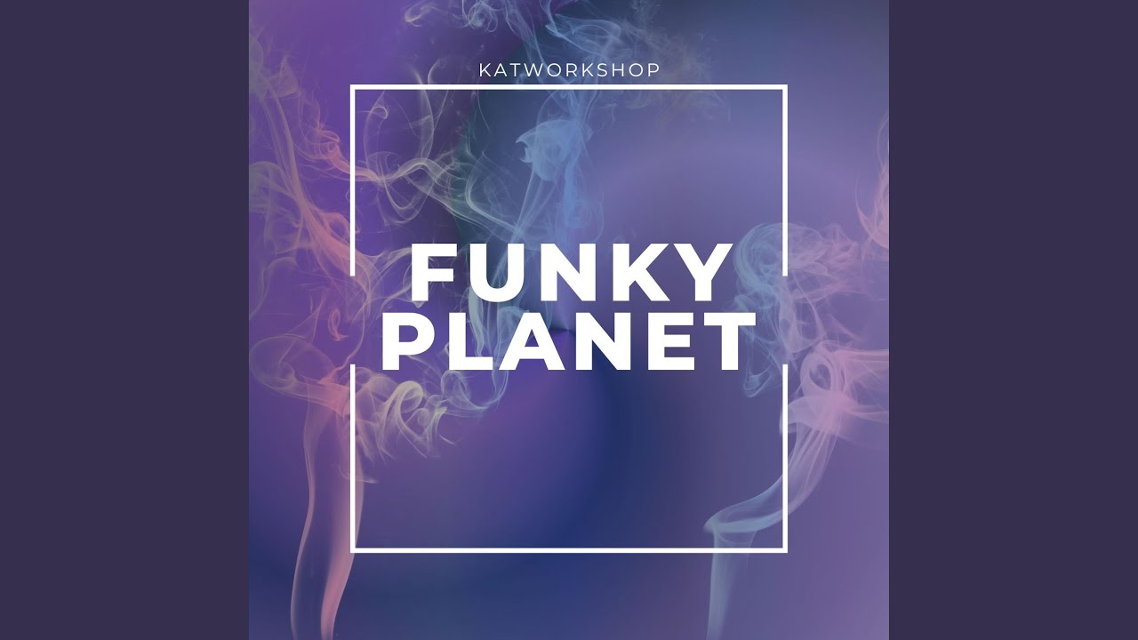 Funky Planet - YouTube
