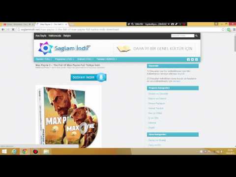 max payne 2 güvenli yükleme torrent