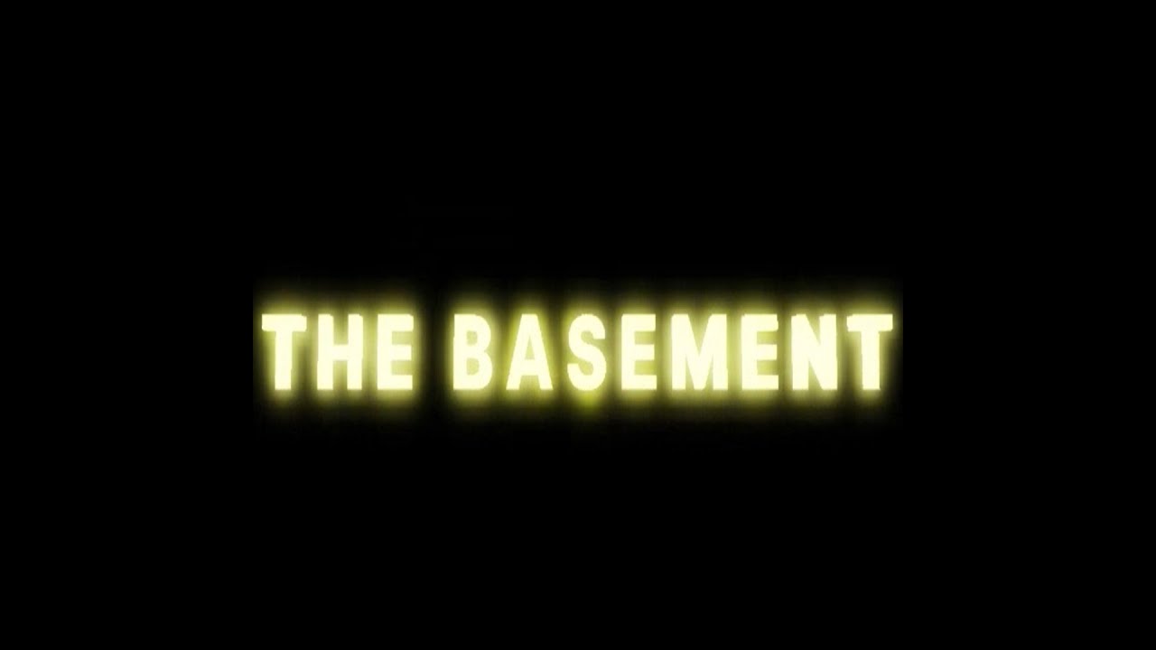 The basement -OFFICIAL TRAILER- - YouTube