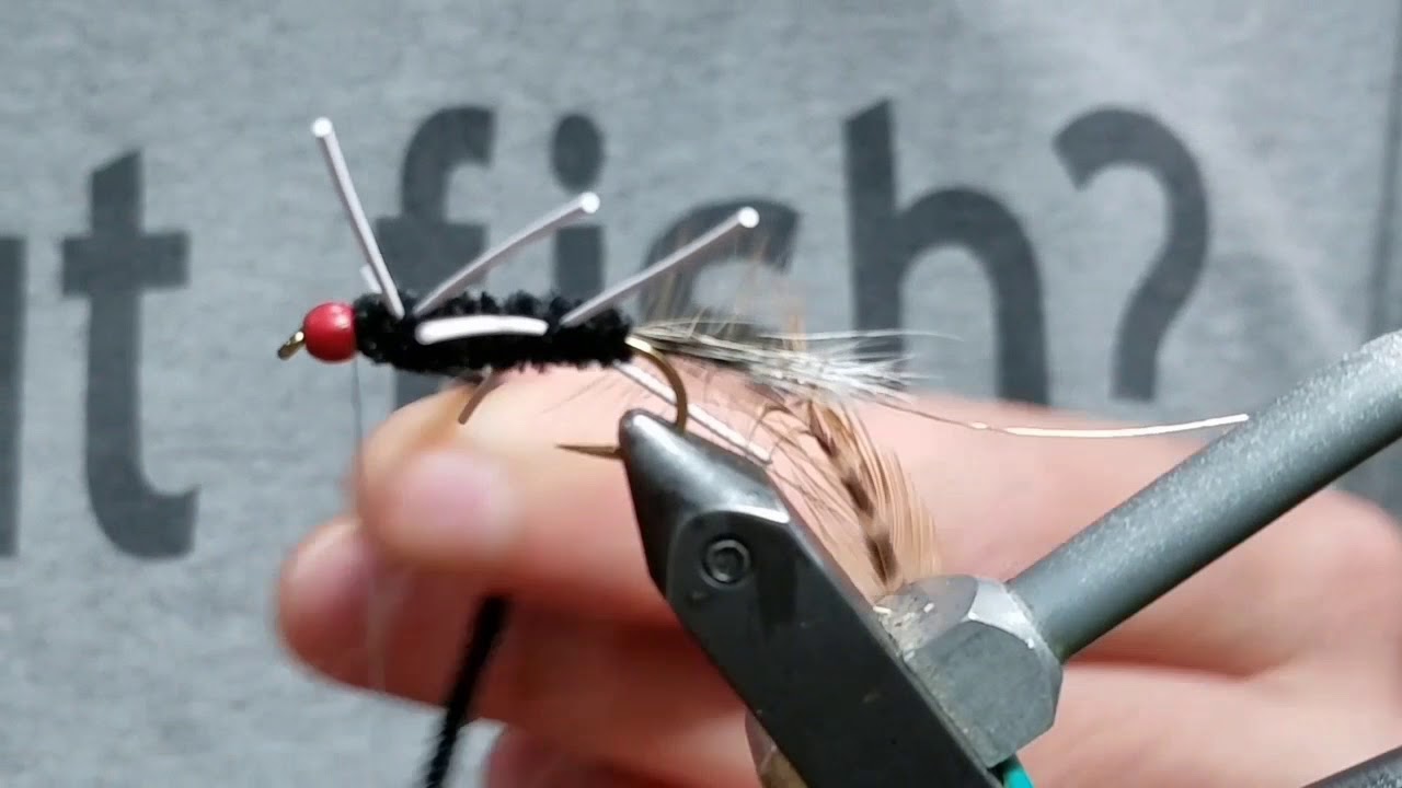 Yuk Bug -materials in description as always - YouTube
