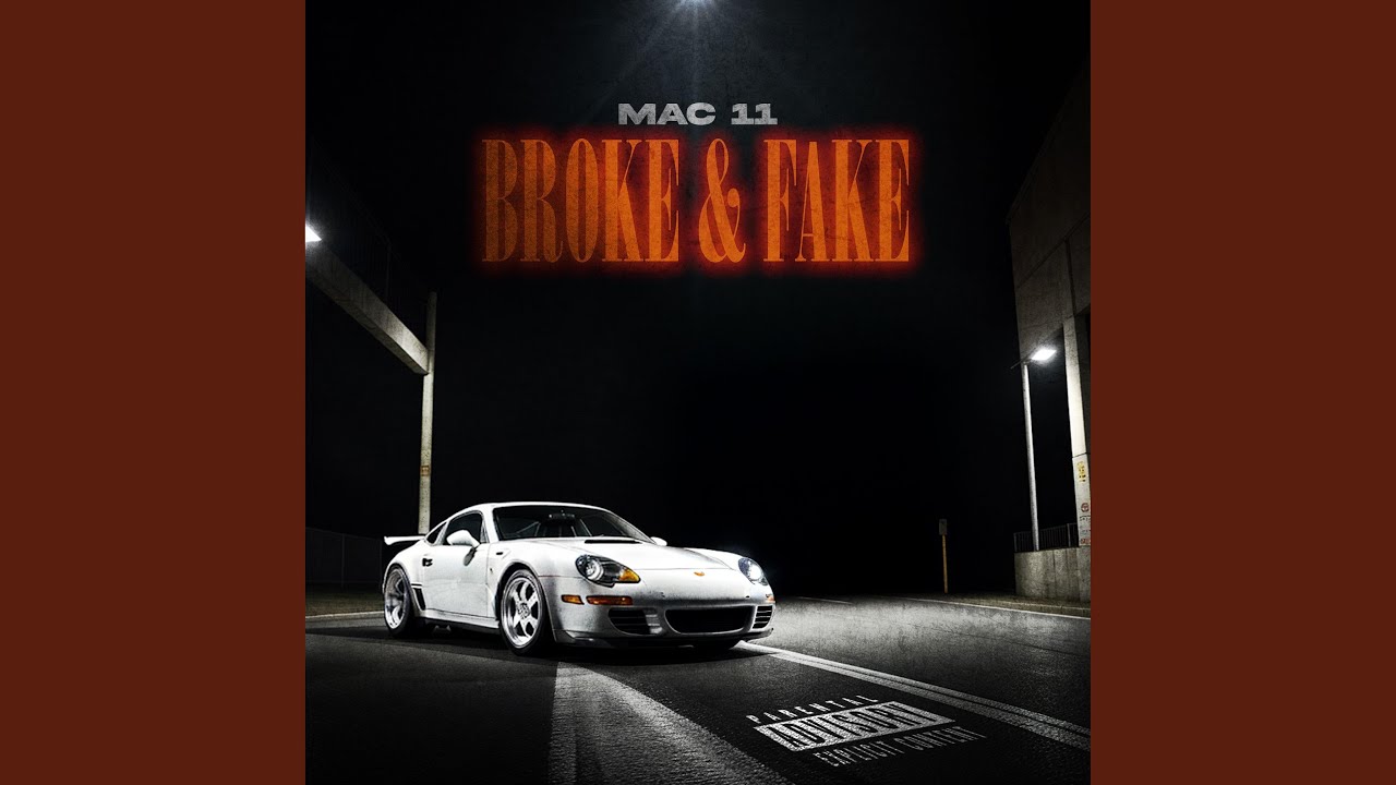 BROKE & FAKE - YouTube