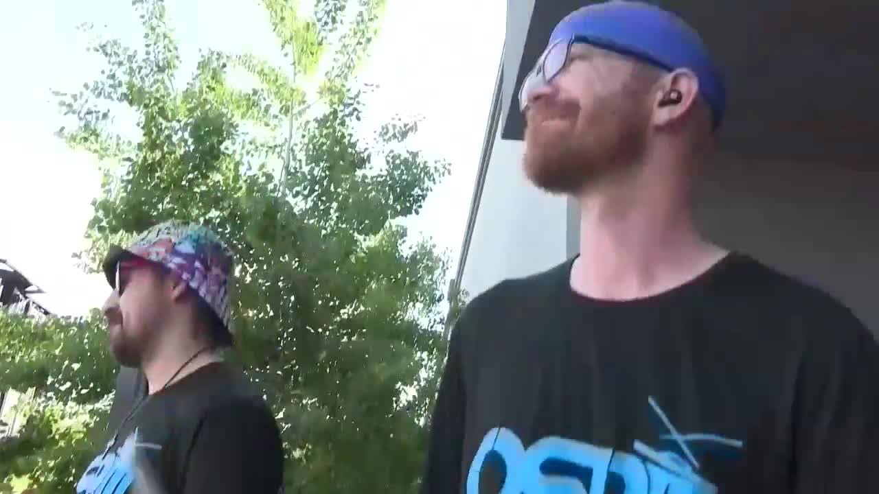 Nebraska Strong: Tornado Relief Benefit Concert at The Granary - YouTube