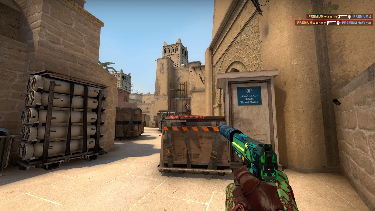 FREE TO USE GAMEPLAY FOR YOUTUBE (1920x1080 60FPS) FREE TO USE CS:GO ...