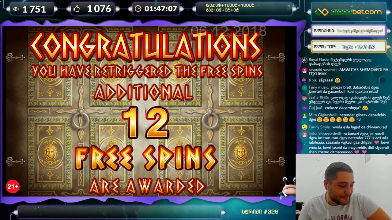 Big Win Series // Crocobet // X284 - YouTube